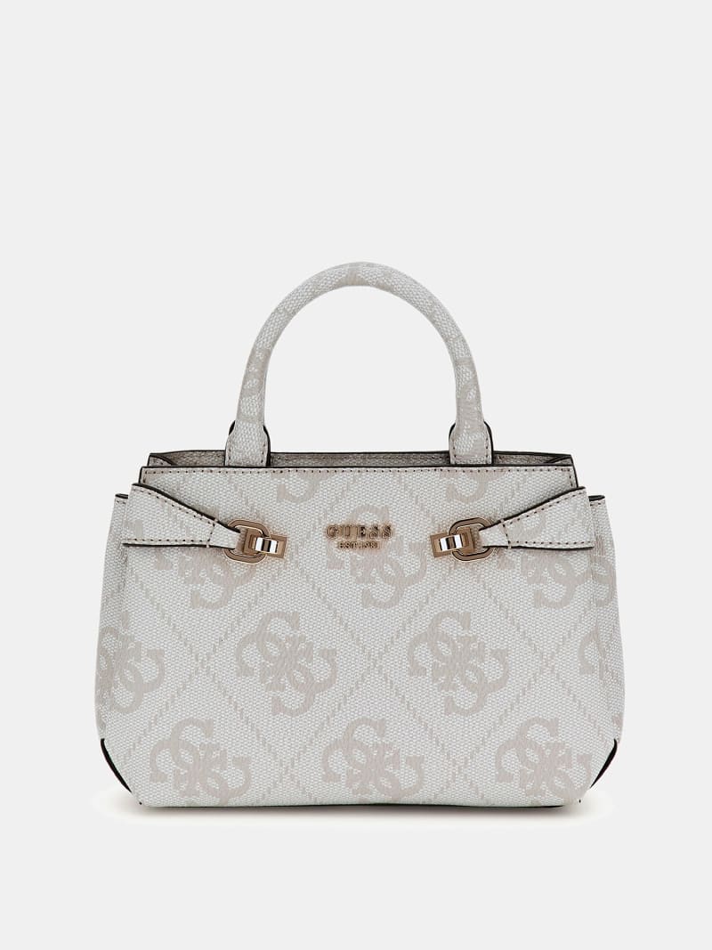 GUESS® Lorelei 4G Logo Mini Handbag Women