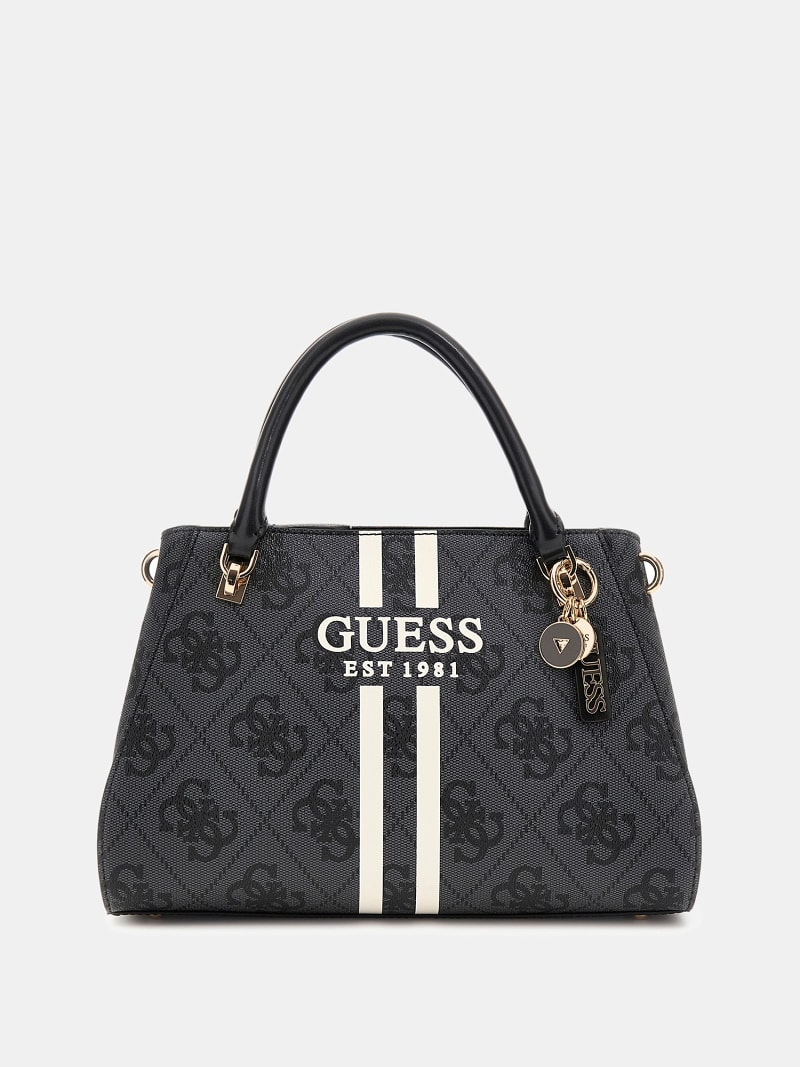 GUESS® Noelle 4G Logo Handbag Women