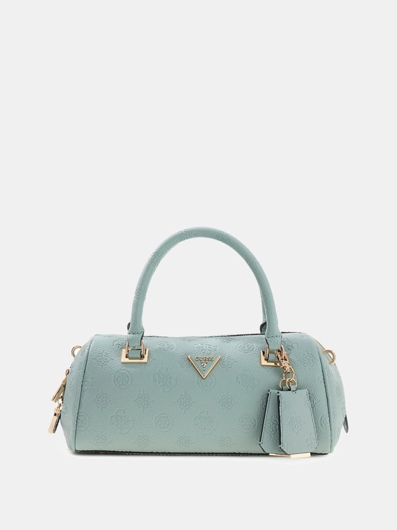 GUESS® Cresidia Logo Handbag Women