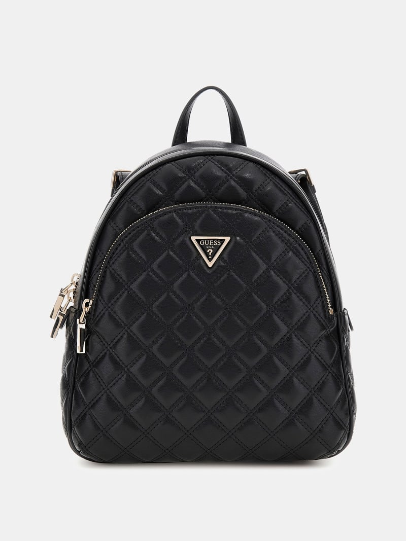 GUESS® Giully Quilted Backpack Women