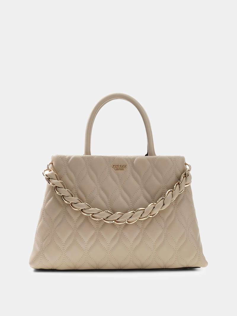 GUESS® Maxine Satchel Bag Women