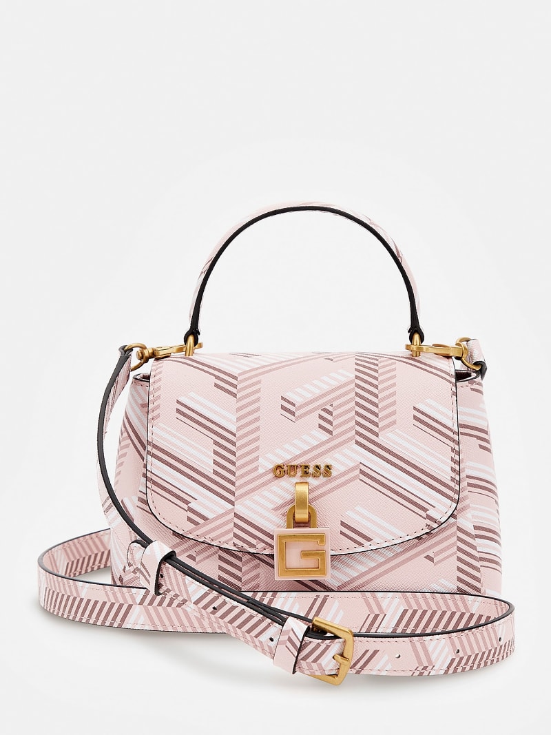 G Cube Montreal Mini Handbag | GUESS® Official Website