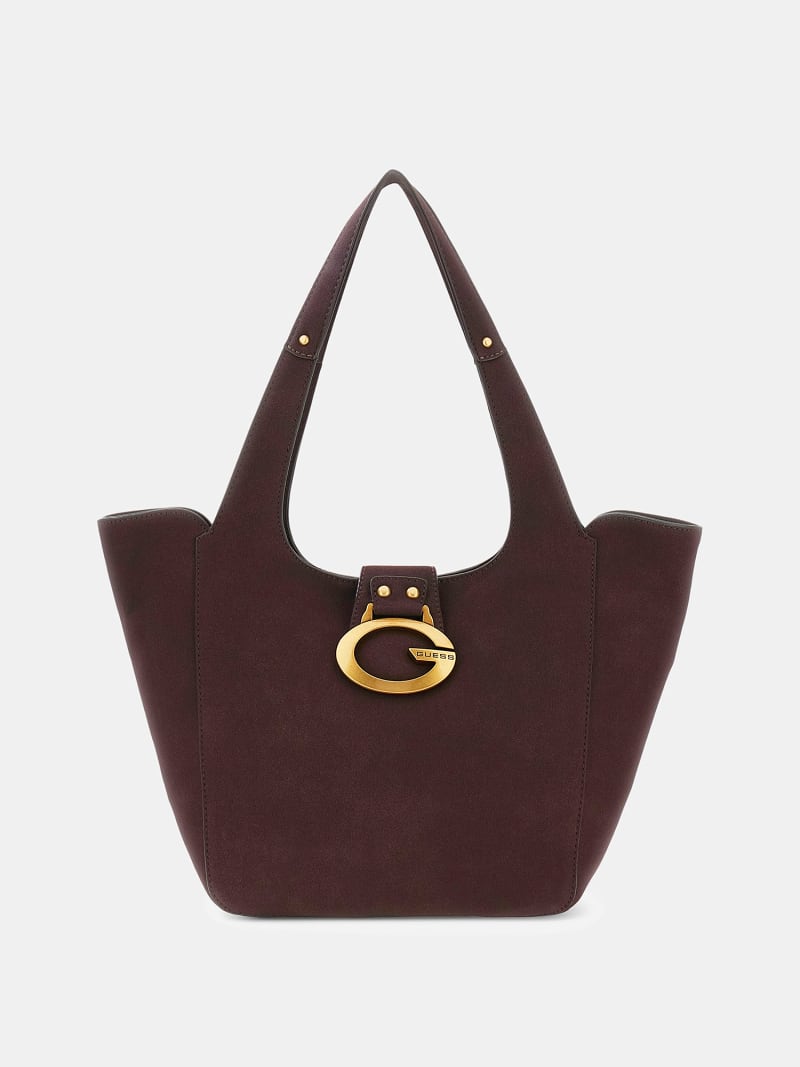 GUESS® Camden Tote Bag Women