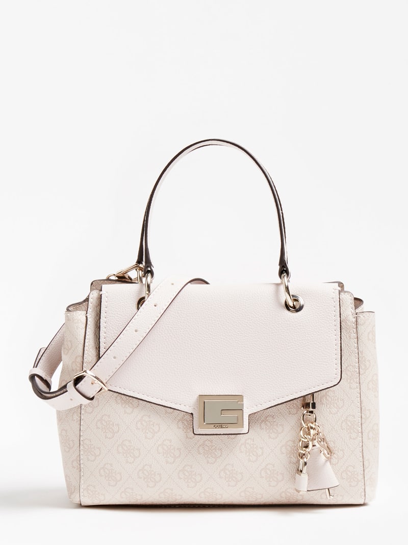 MINI SAC A MAIN VALY LOGO 4G | GUESS® Outlet