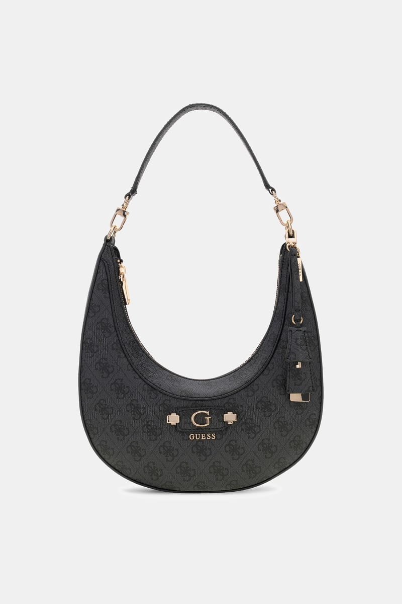 GUESS® Τσάντα Hobo Lindsey Γυναίκα