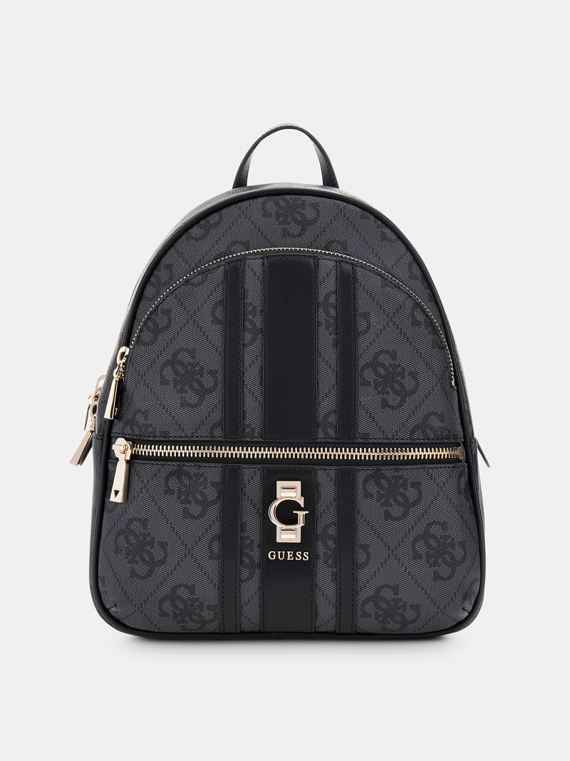 GUESS® Mochila Erenia con logotipo 4G Mujer