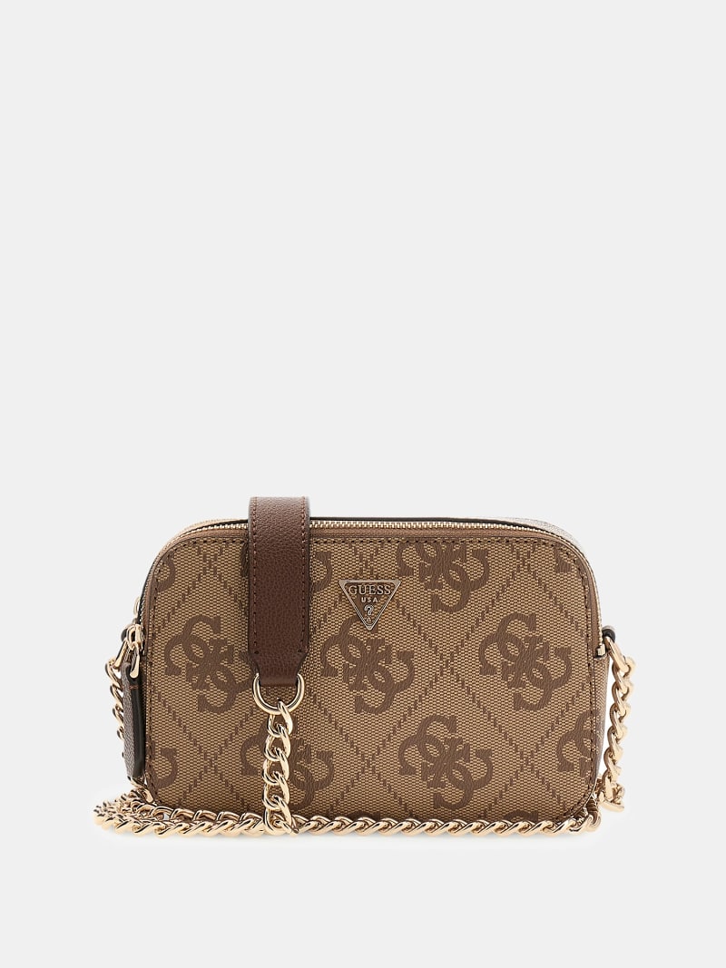 GUESS® Noelle Logo Crossbody Women