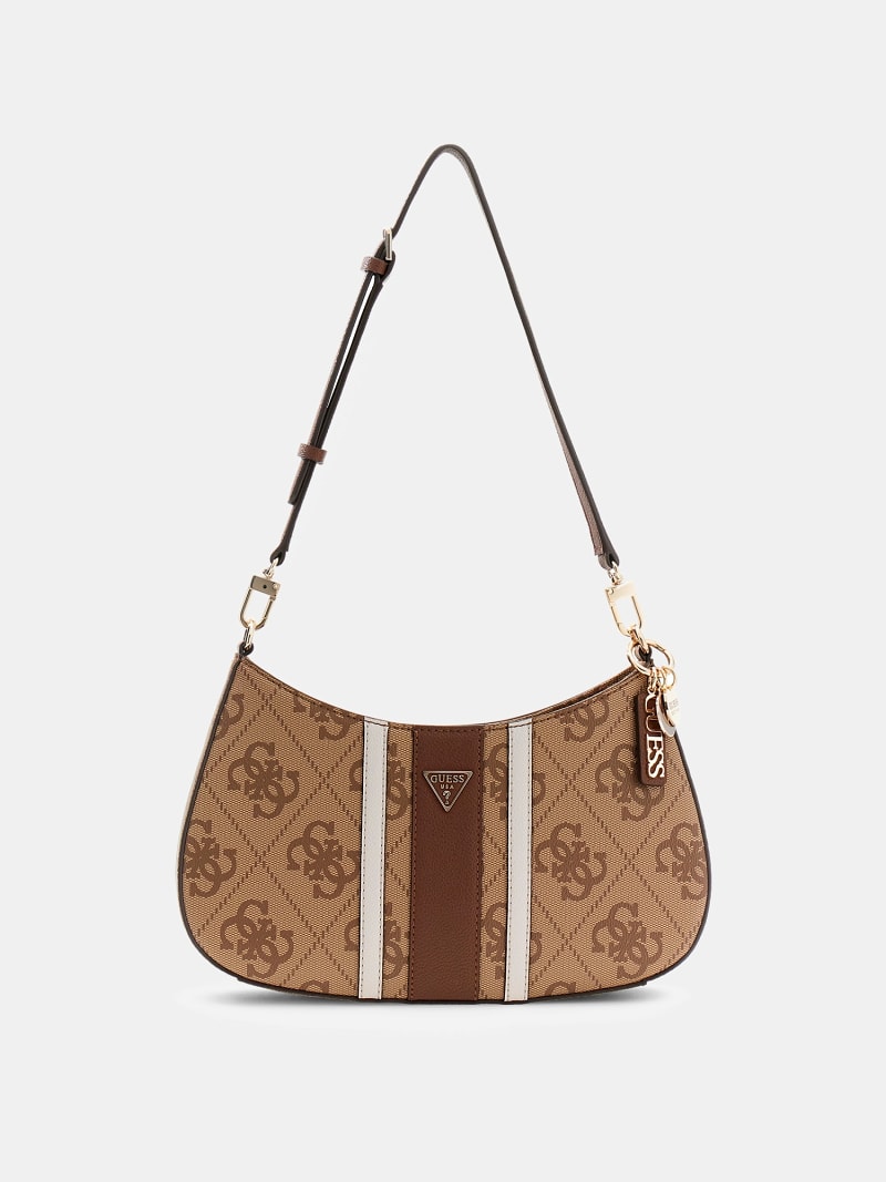 Wunderbar Guess Noelle Shoulder Bag Bild