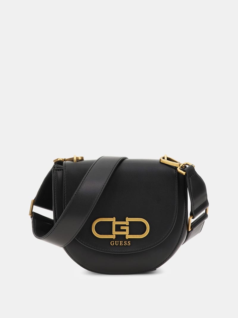 GUESS® Fleet mini crossbody Women