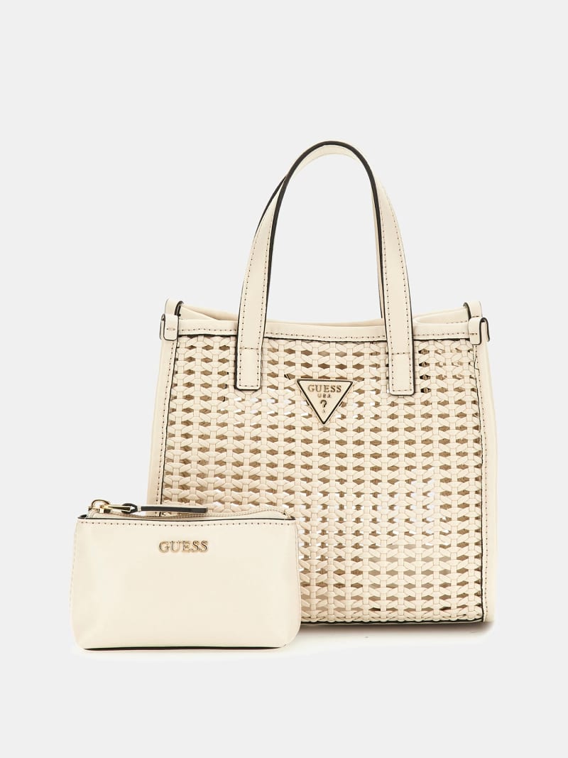 Brigitta Mini Handbag Women | GUESS® Past Collections