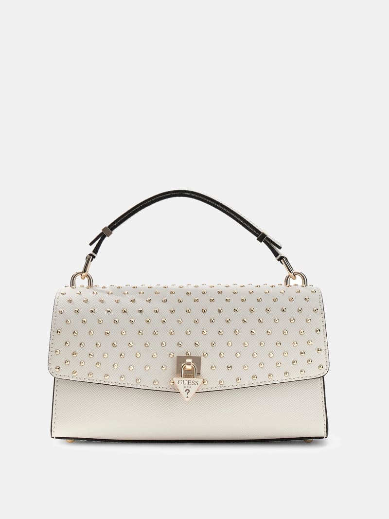 GUESS® Patsie Stud Crossbody Bag Women