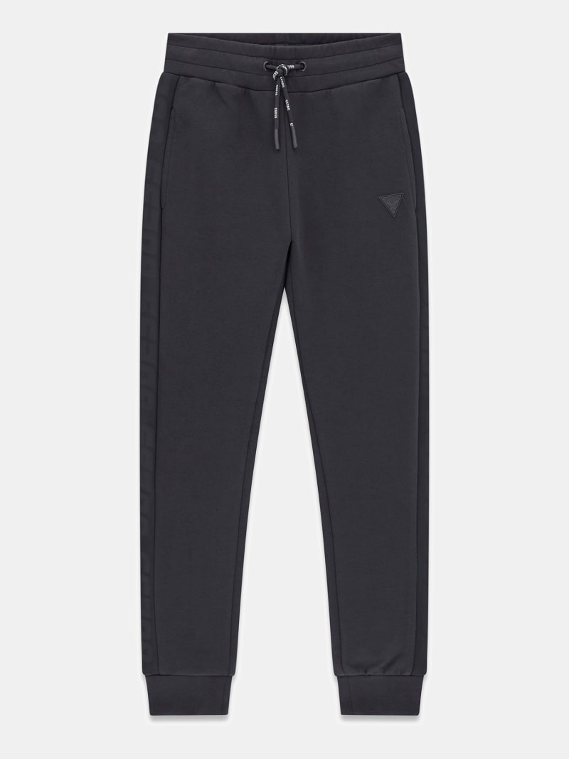 GUESS® Kids Side logo active pants Girls