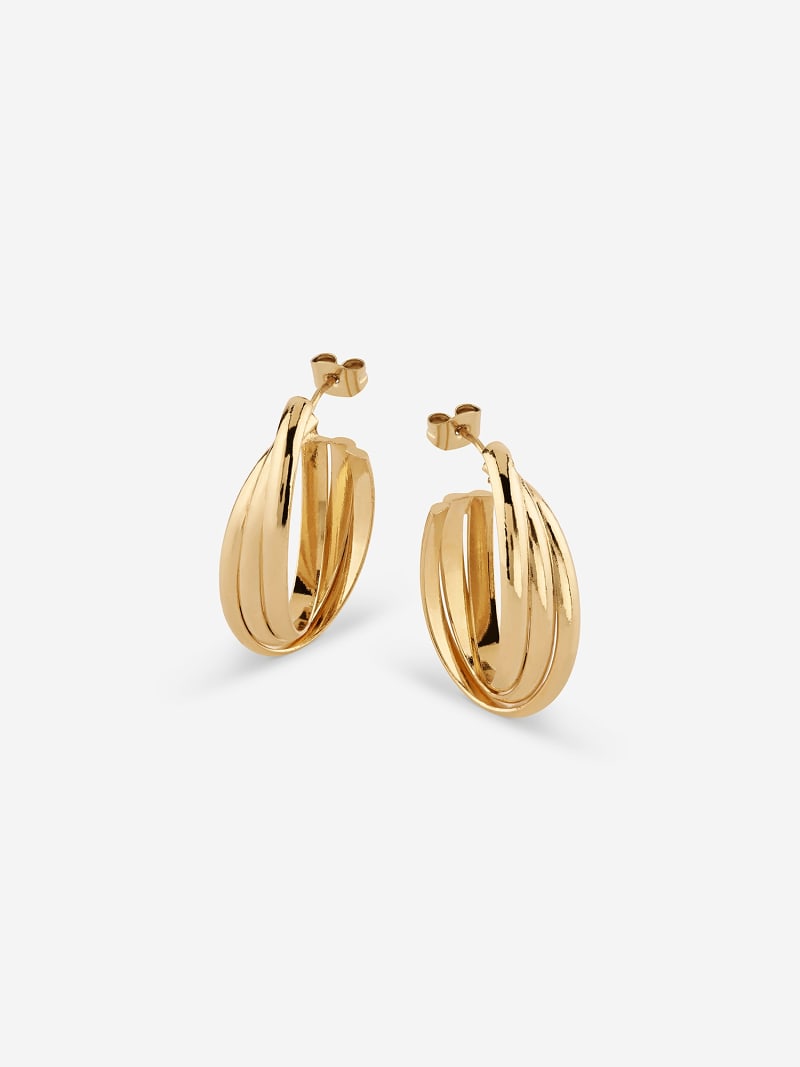 MARCIANO by GUESS® Ohrringe Marciano Trinity