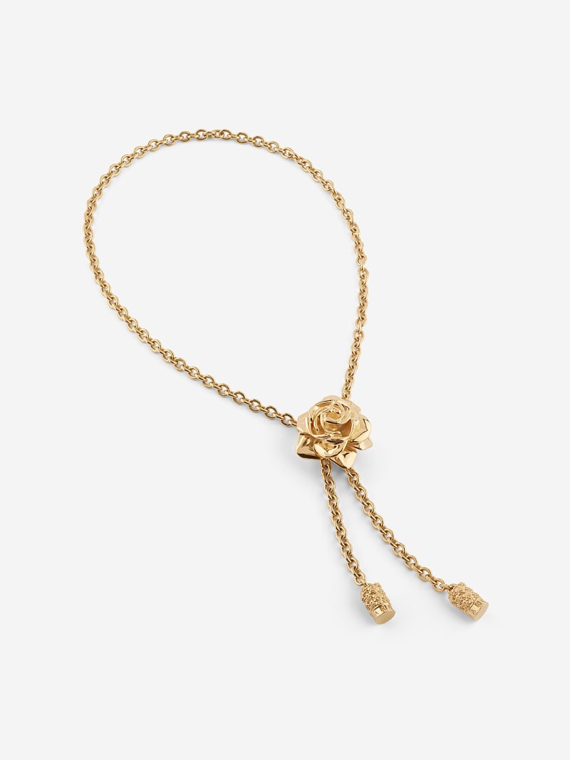 MARCIANO by GUESS® Colar Marciano Rosa