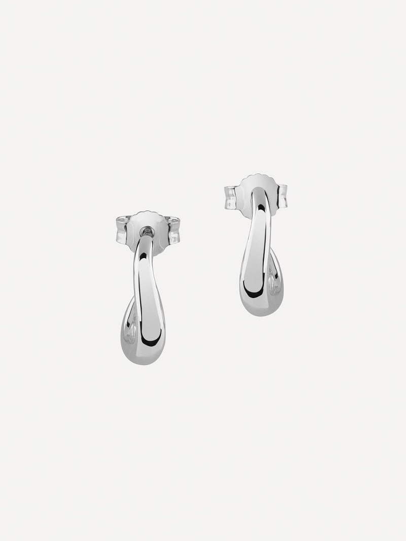GUESS® Серьги Fluid Женщинам