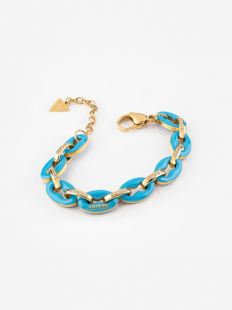 Браслет Pop links | GUESS® Outlet