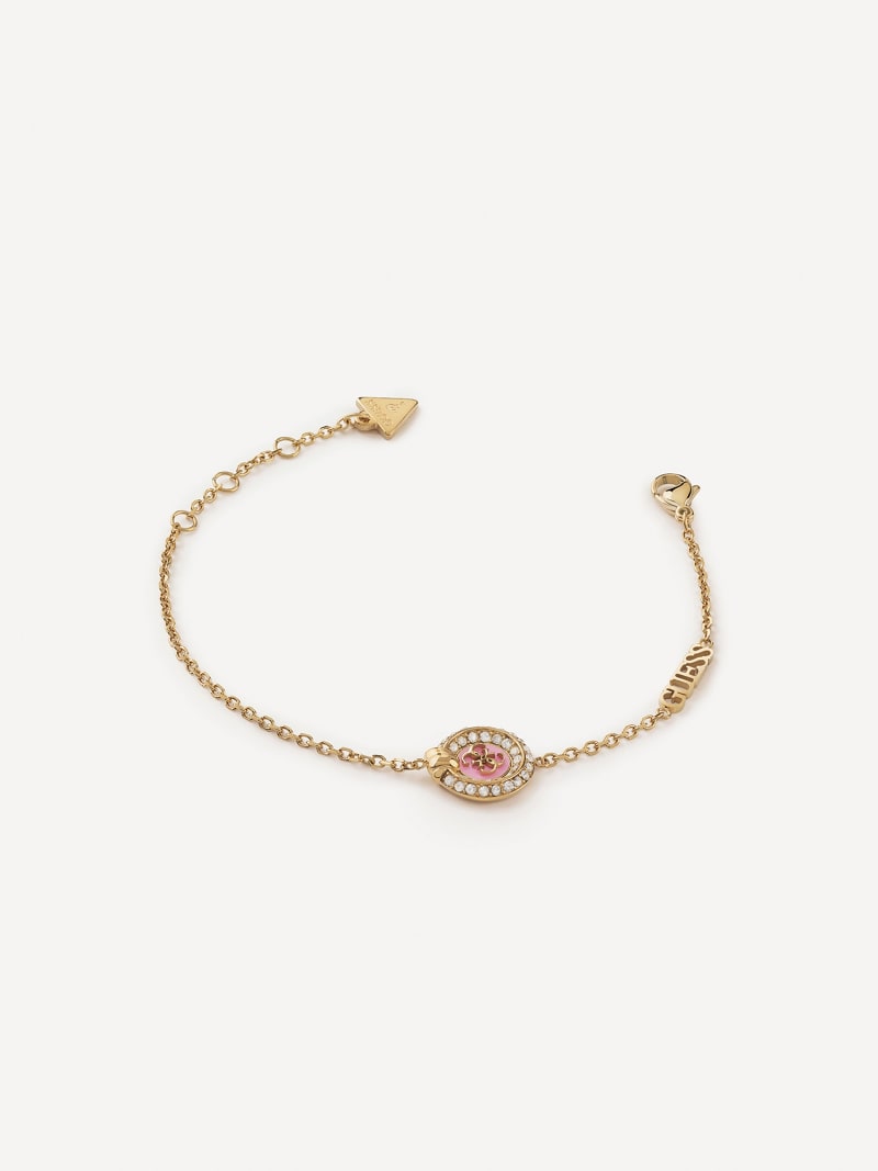 GUESS® Браслет Knot You Женщинам