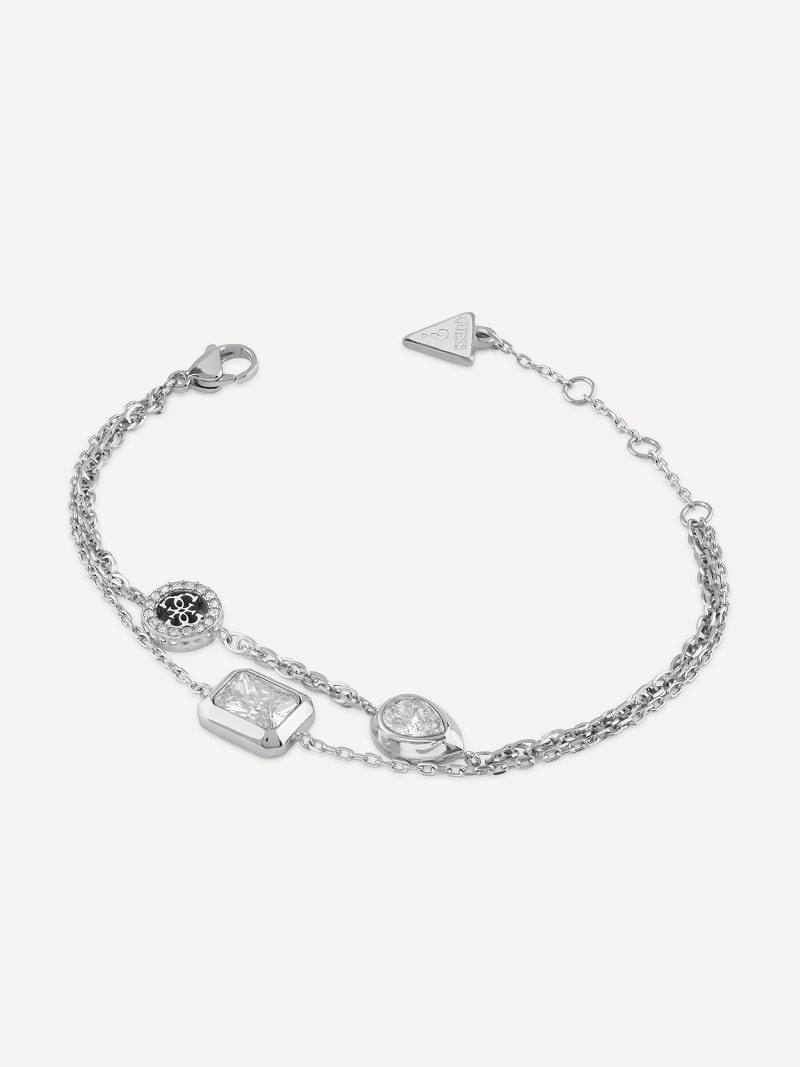 GUESS® Bracelet 4G light Femme