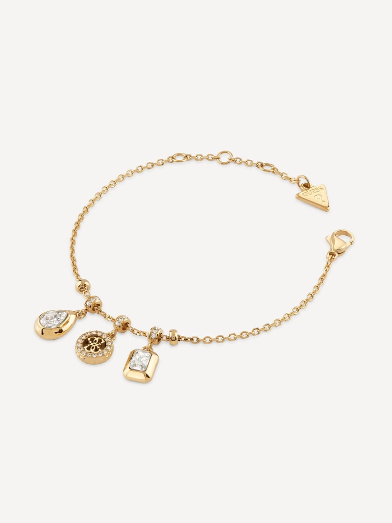 GUESS® 4G light bracelet Women