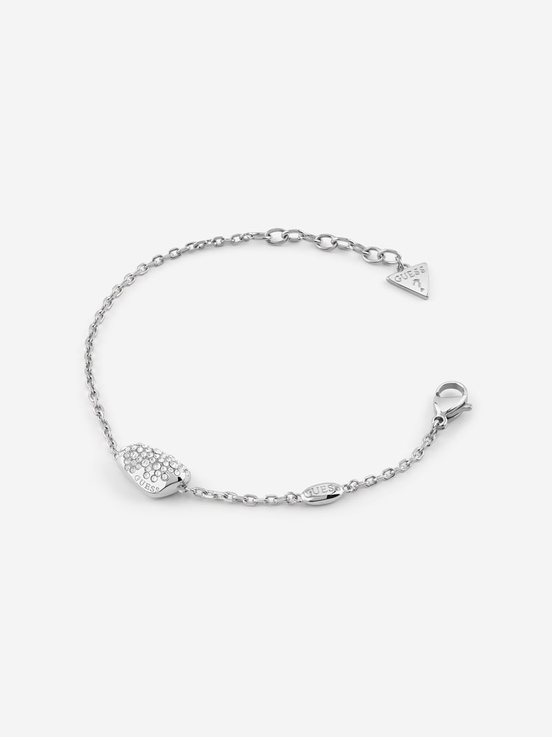 GUESS® Kuun pisarat -rannekoru naisille