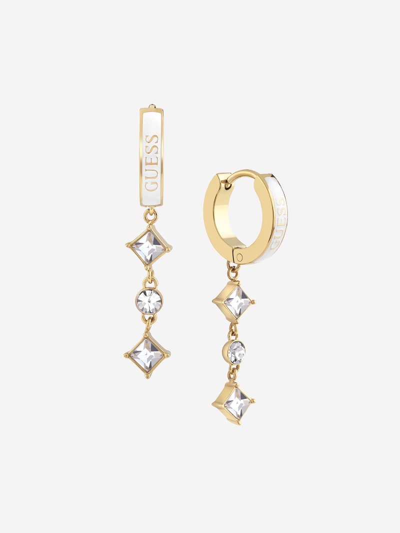 GUESS® Pendientes Perfect liaison Mujer