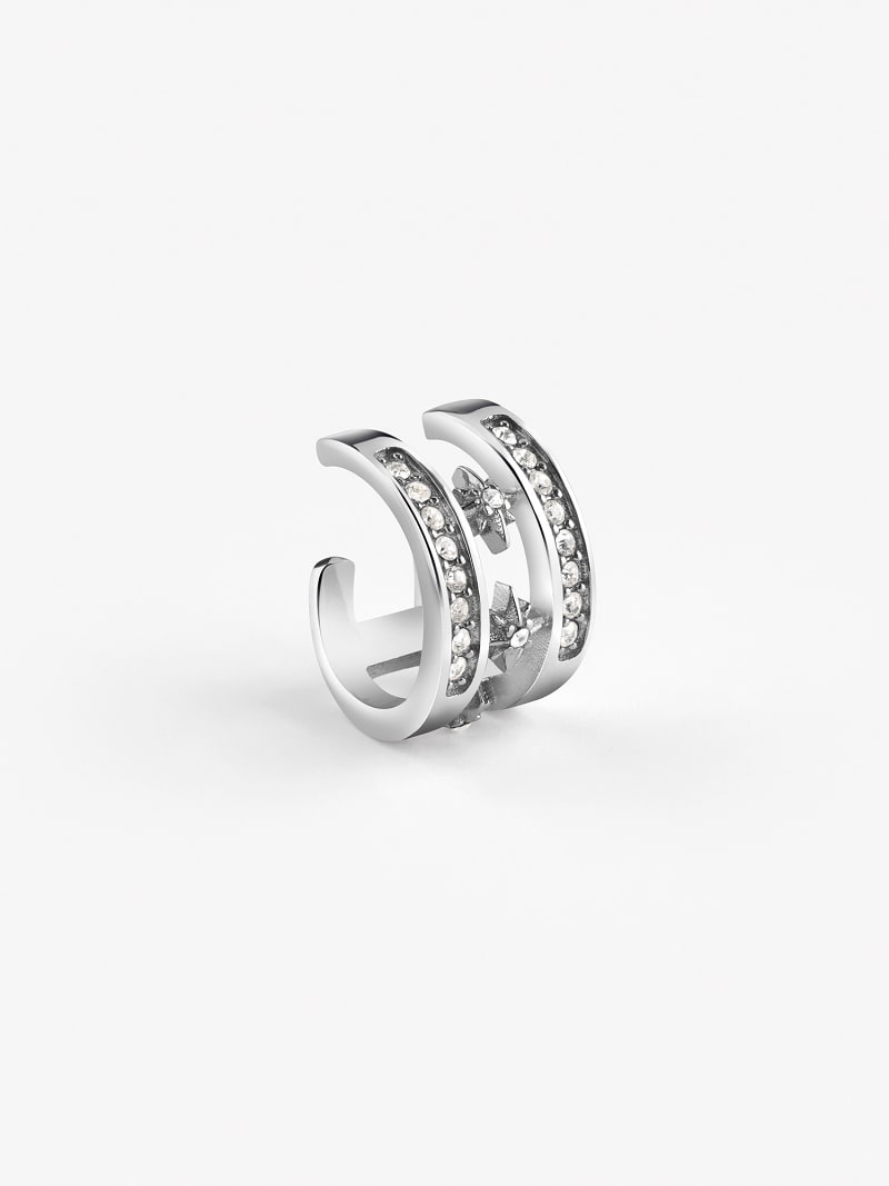 GUESS® Guess In The Sky single earcuff Women