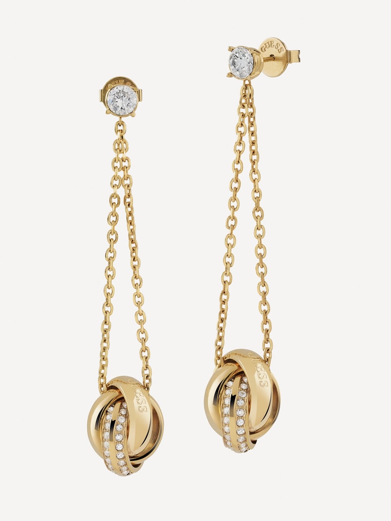 GUESS® Perfect earrings Women