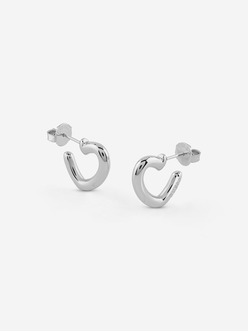 GUESS® Σκουλαρίκια Iconique Γυναίκα