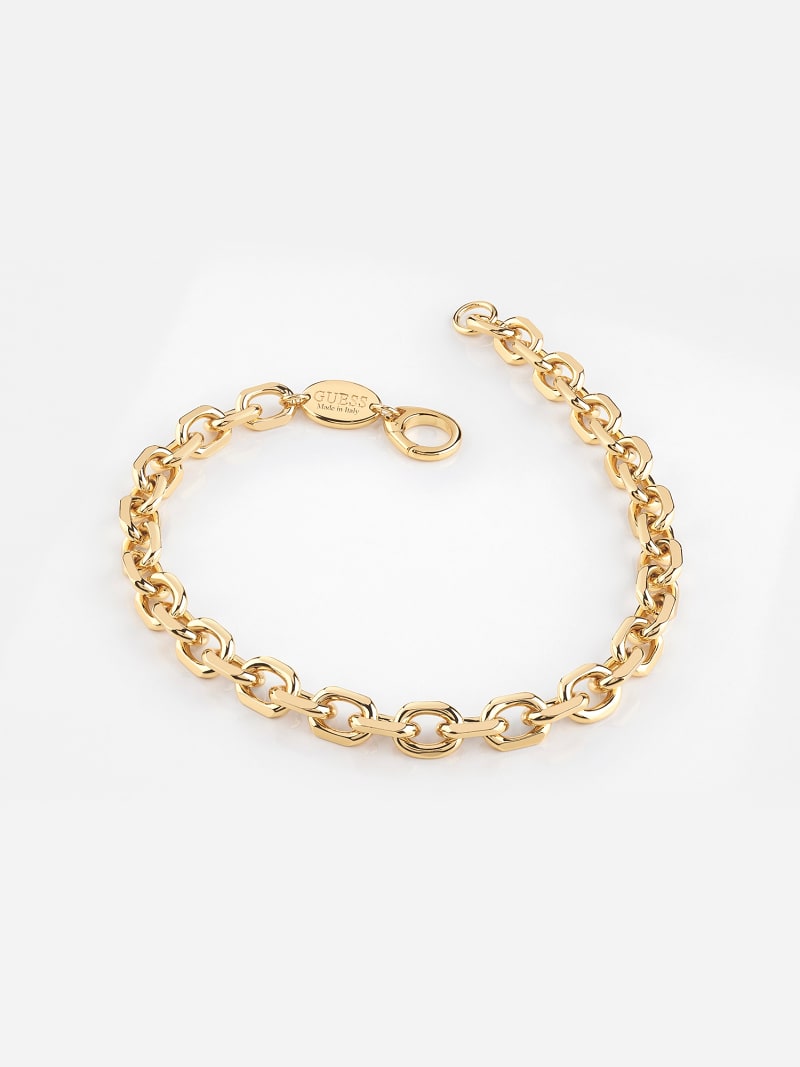 The Chain necklace Women | GUESS® Past Collections
