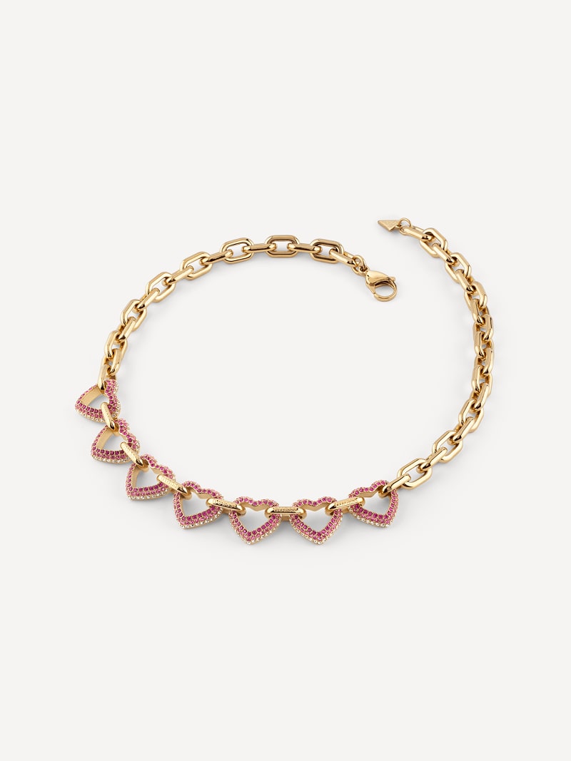 Beloved necklace Women | GUESS® Past Collections