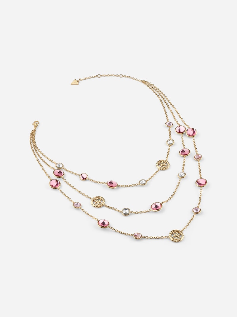 GUESS® Petra necklace Women