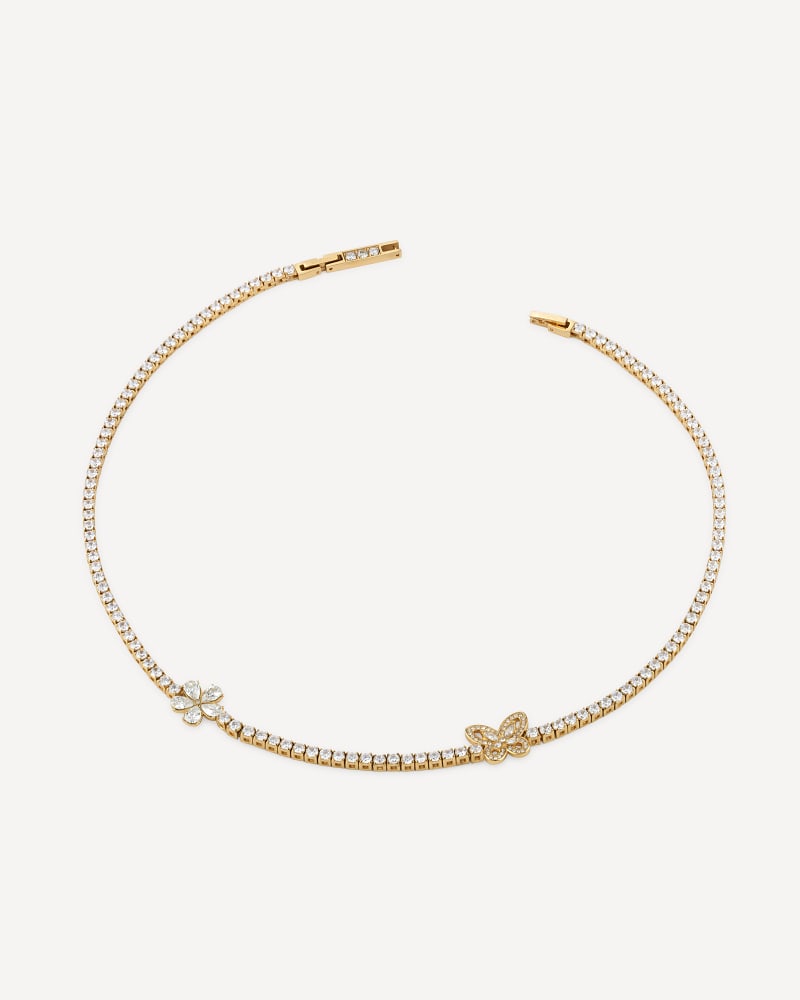 GUESS® Ketting Lily Dames