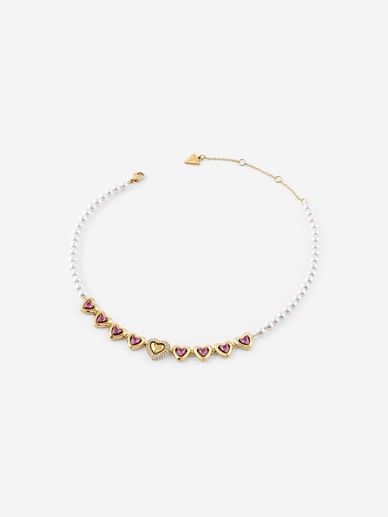 GUESS® Beloved ketting Dames