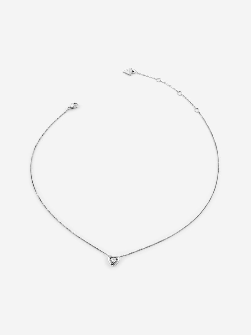 GUESS® Collar Beloved Mujer