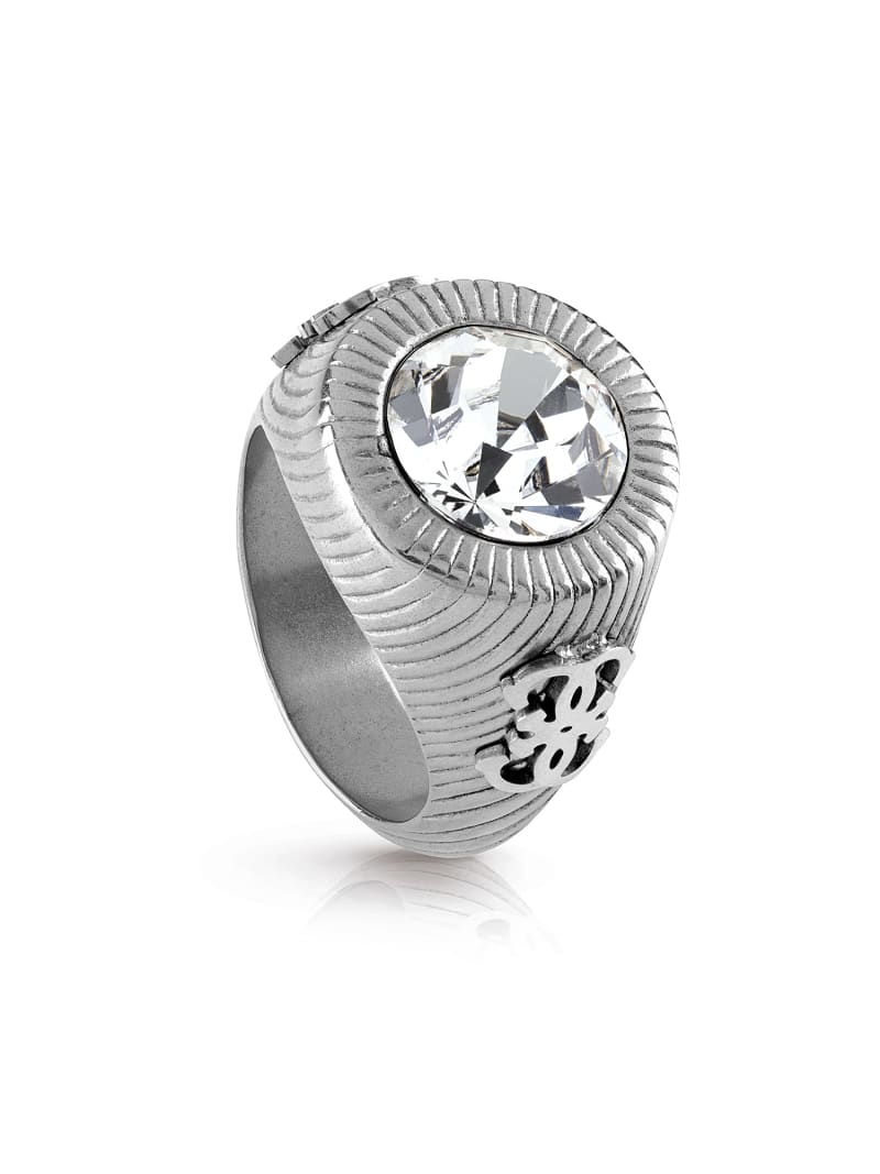 GUESS® RING „4G VINTAGE“