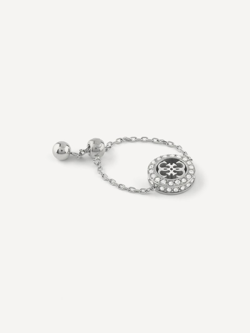 GUESS® 4G Crush ring Women