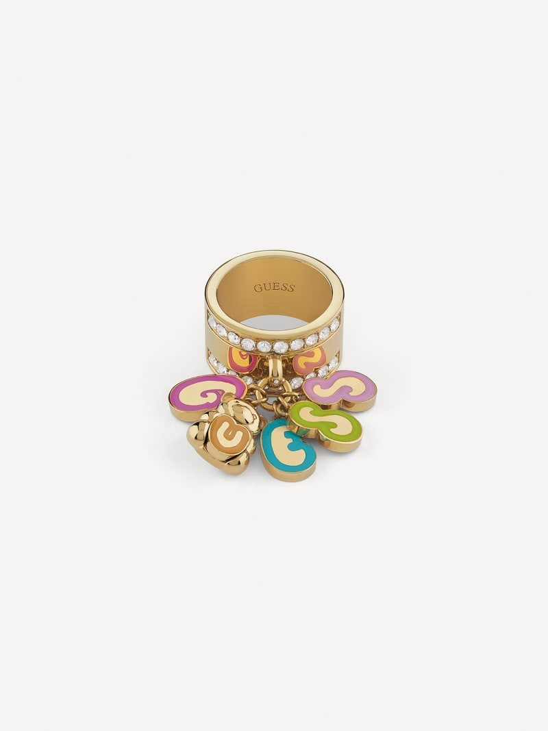 GUESS® “Rock Candy” ring Women