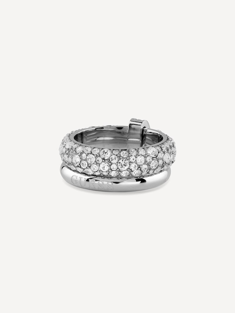 GUESS® Fabulous Me ring Women