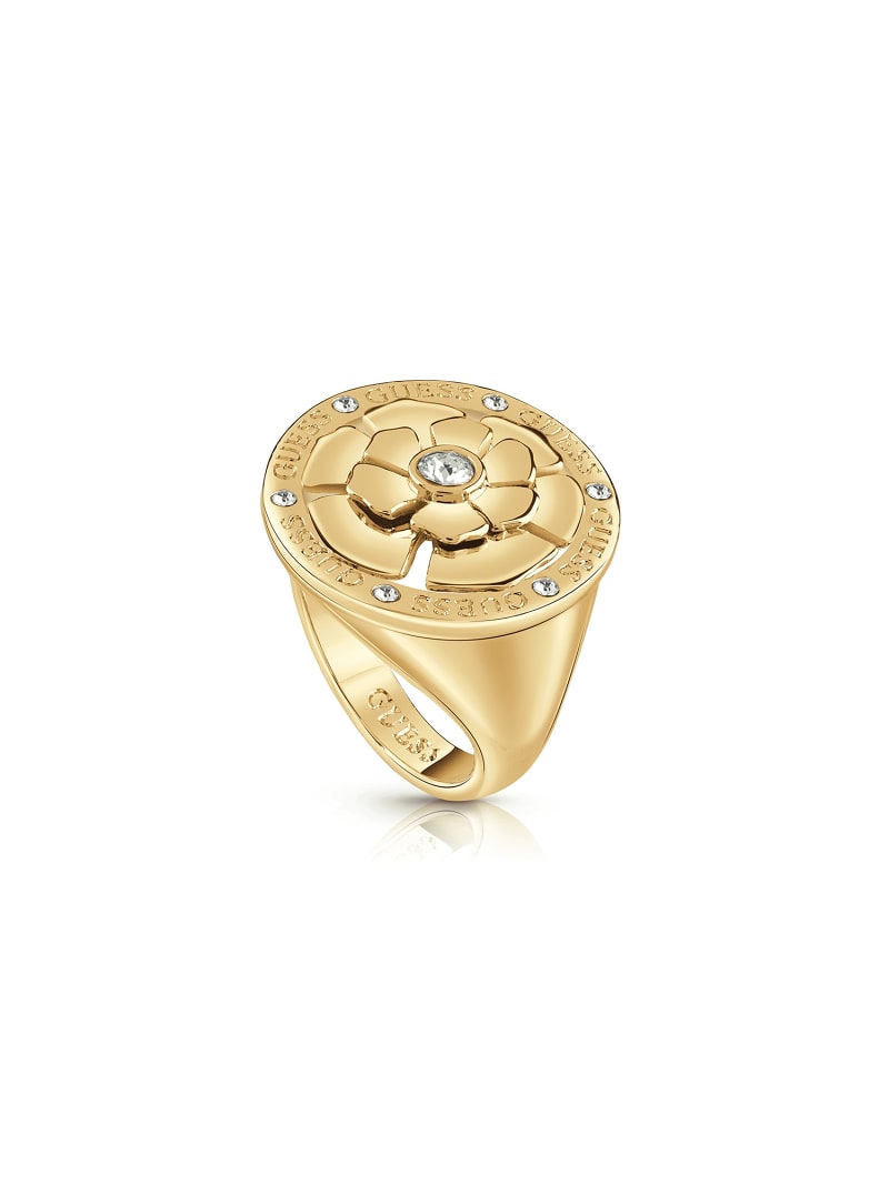 "Dreaming Guess" Ring | atelier-yuwa.ciao.jp