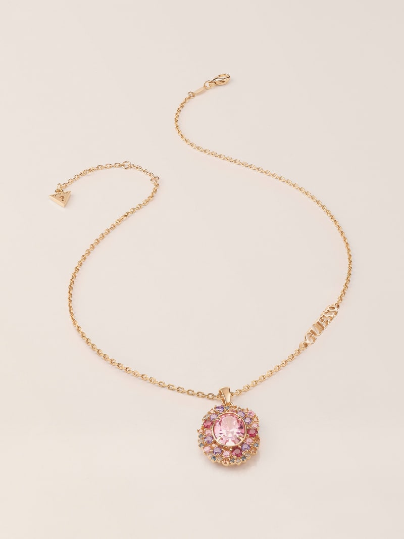 GUESS® Giardino degli Aranci necklace Women