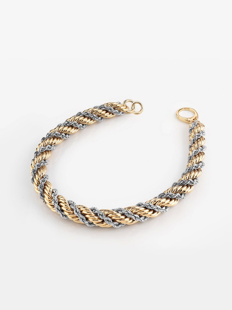GUESS® Collier The Chain Femme