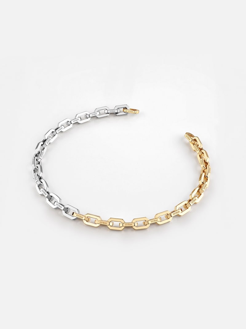 “The Chain” necklace Women | GUESS® Official Website