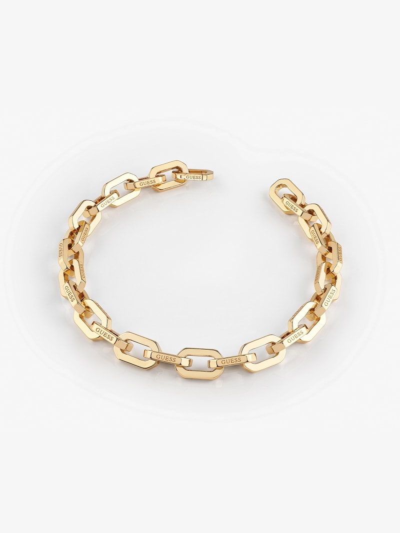 GUESS® The Chain necklace Women