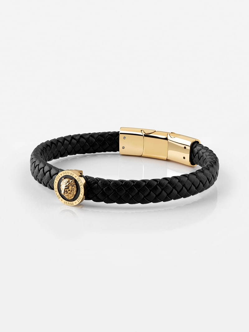 GUESS® ‘Lion King’ bracelet Men