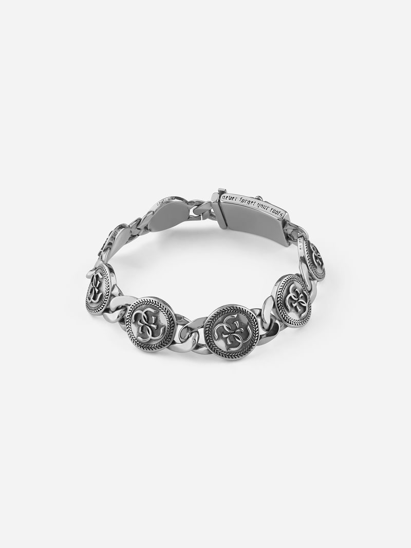 GUESS® Rebel Rebel bracelet Men