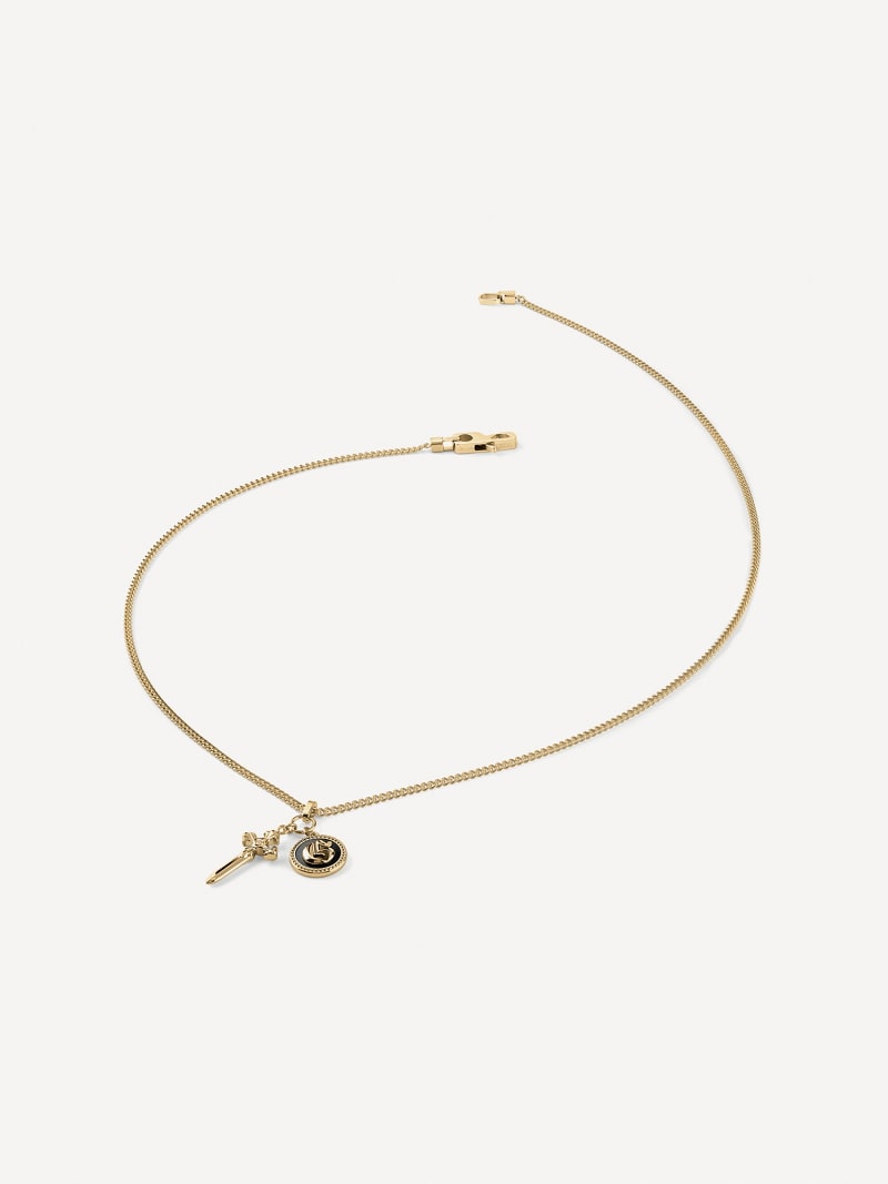 GUESS® Colierul South Alameda Men