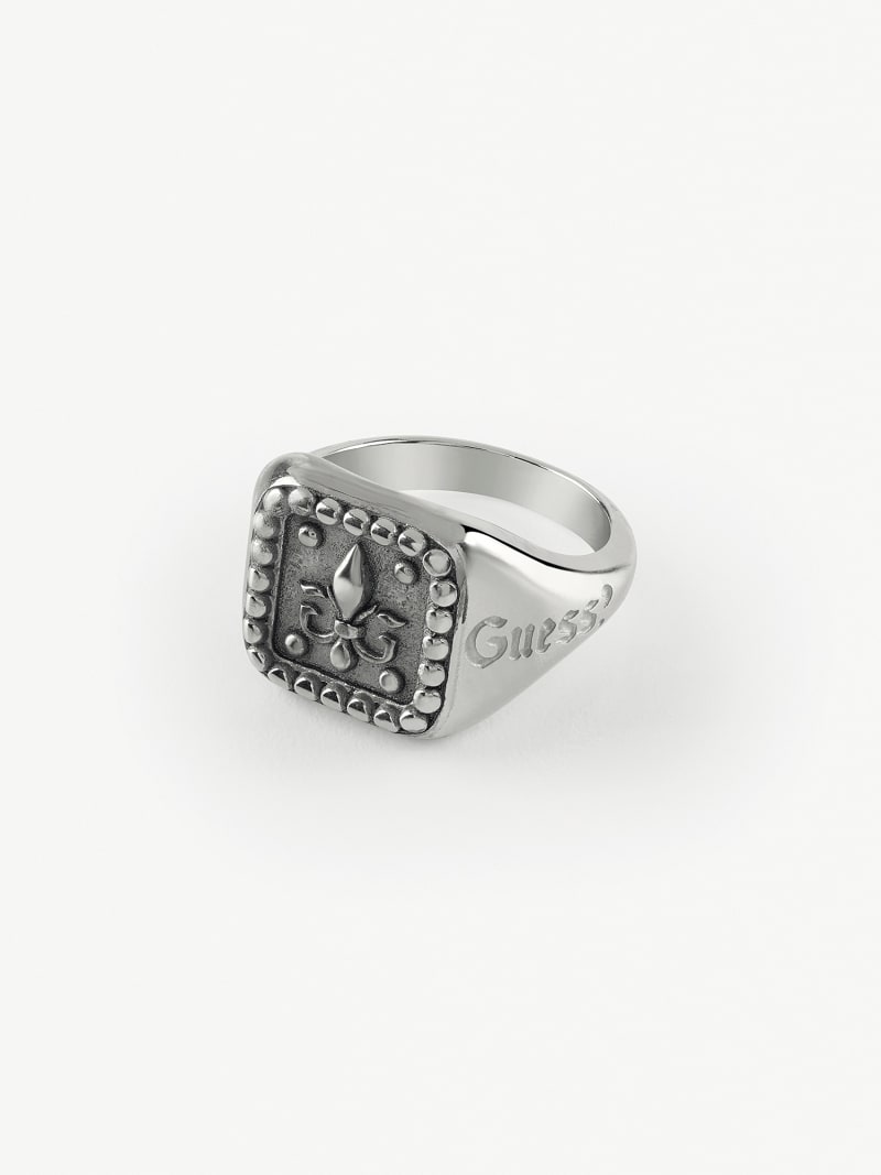 Кольцо «Knight flower» | GUESS® Outlet
