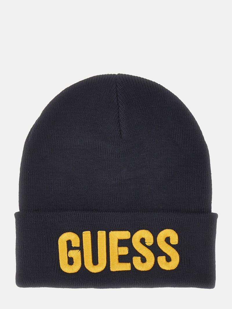 GUESS® Bonnet logo frontal
