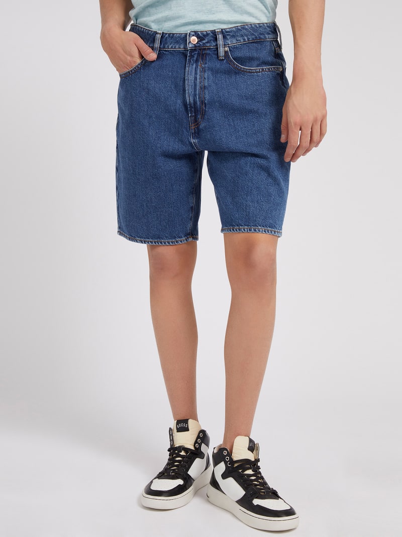 Denim-Shorts Herren | GUESS® Outlet
