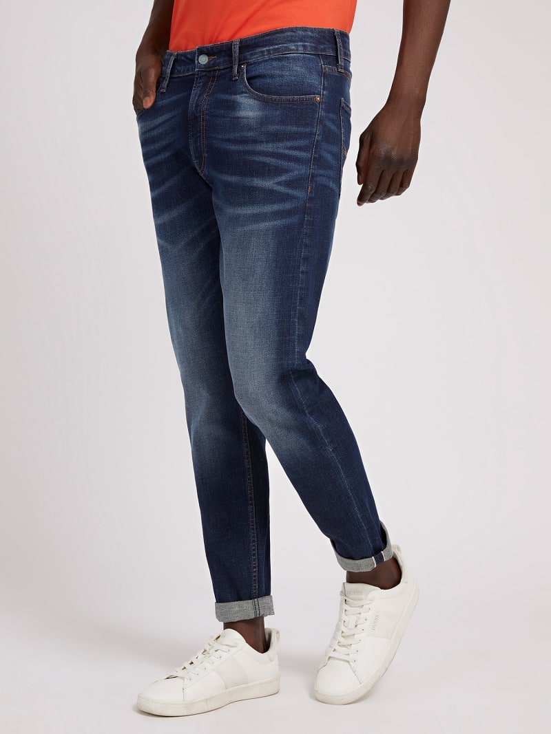 GUESS® Regular fit denim pant